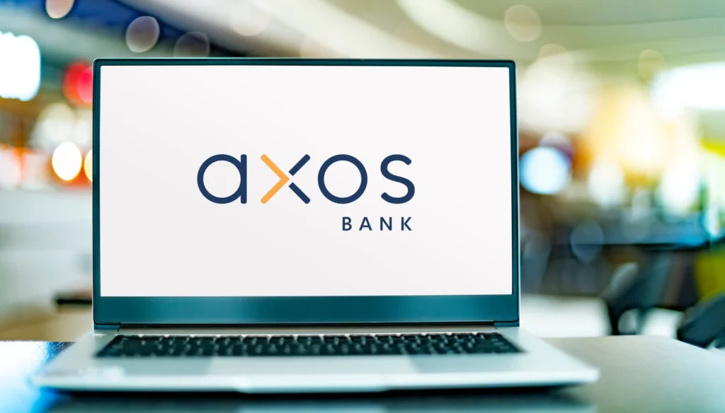 Axos ONE Review: A Tech-Forward, Interest-Earning Banking Platform for ...
